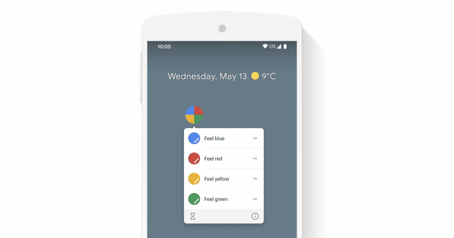 Get things done quickly with app shortcuts | Articles | web.dev