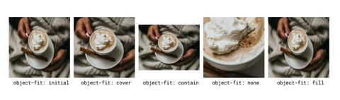 The CSS aspect-ratio property | Articles | web.dev
