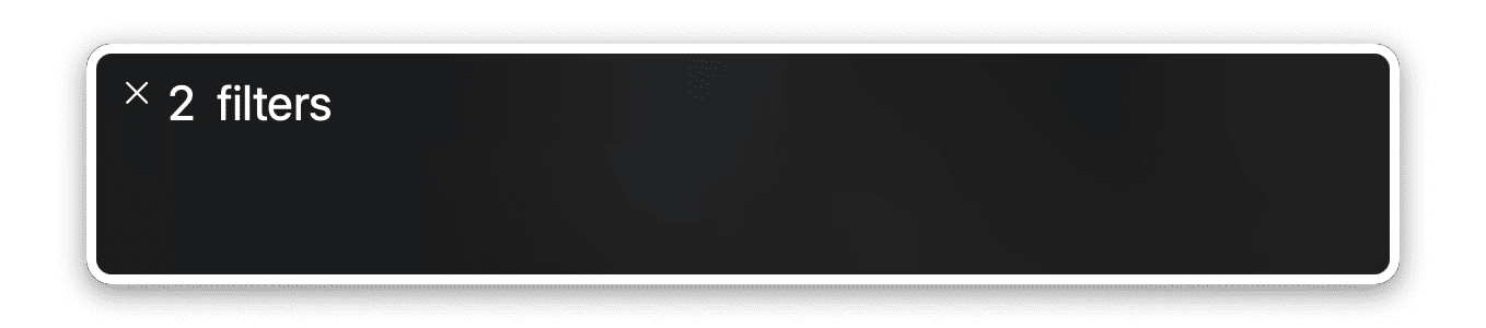 Building a multi-select component | Articles | web.dev