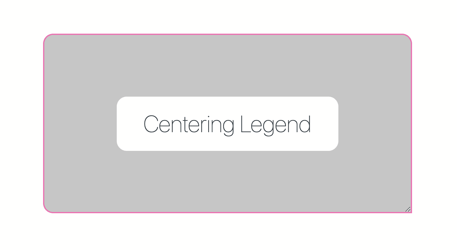 Centrer en CSS | Articles | web.dev