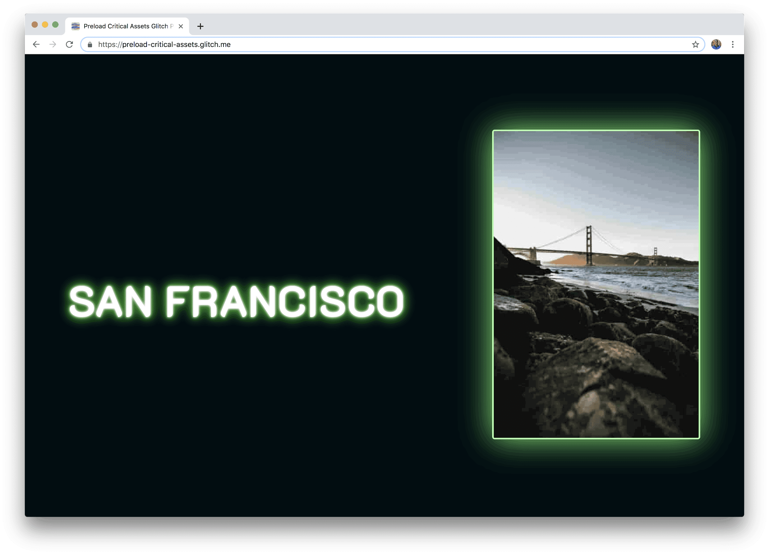 Codelab Preload Critical Assets To Improve Loading Speed Articles