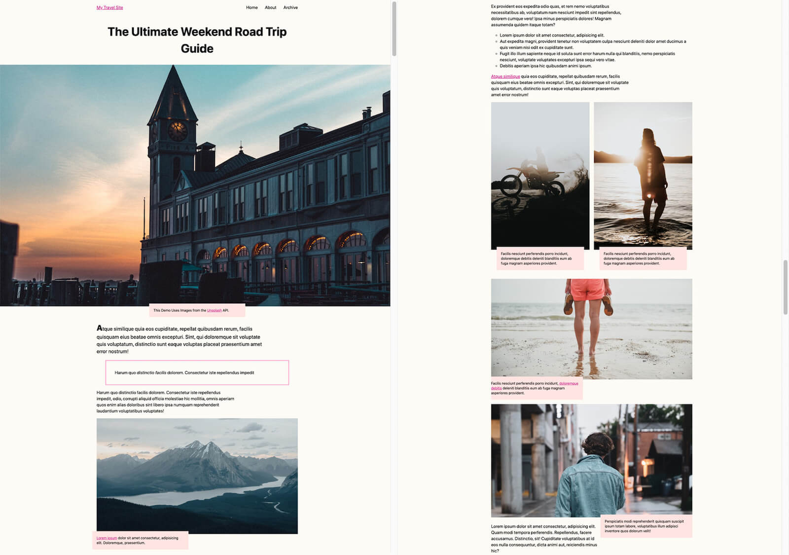 content-visibility: the new CSS property that boosts your rendering performance | Articles | web.dev