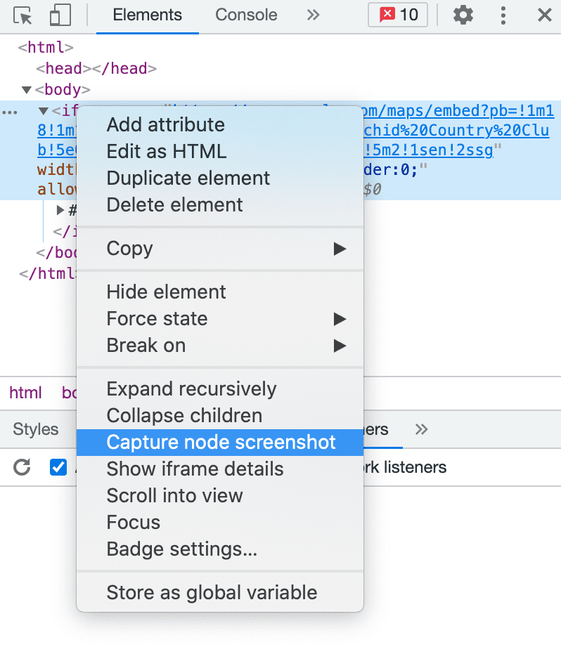 Best practices for using third-party embeds | Articles | web.dev