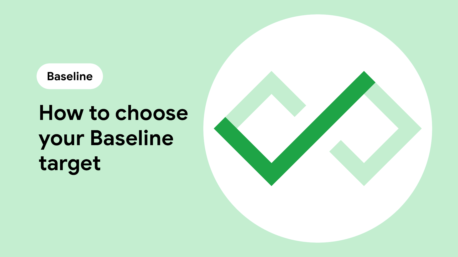 How to use Baseline | web.dev