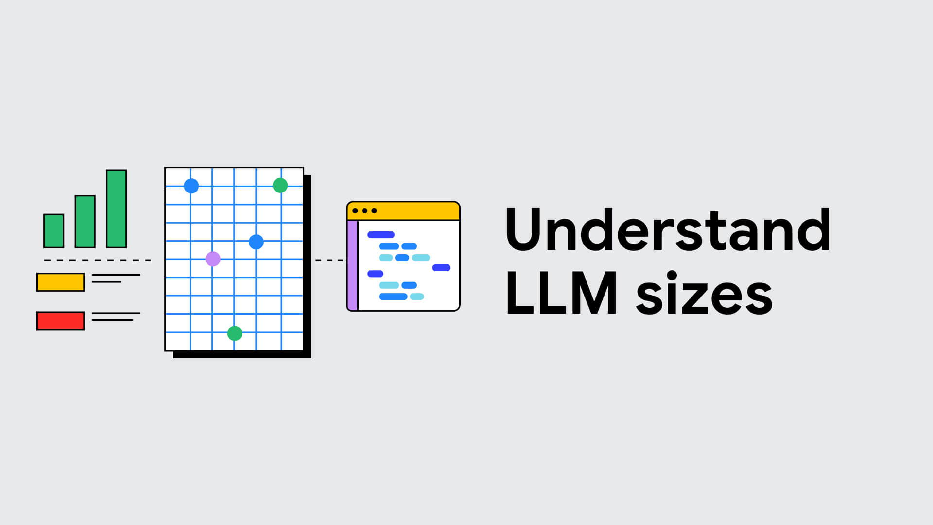 LLM のサイズを理解する | web.dev