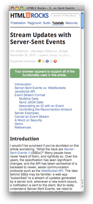 Como tornar seu site HTML5 compatível com dispositivos móveis | Articles | web.dev