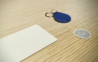 Взаимодействие с устройствами NFC в Chrome для Android | web.dev