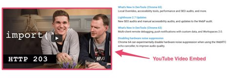 Cargar JavaScript de terceros | Articles | web.dev