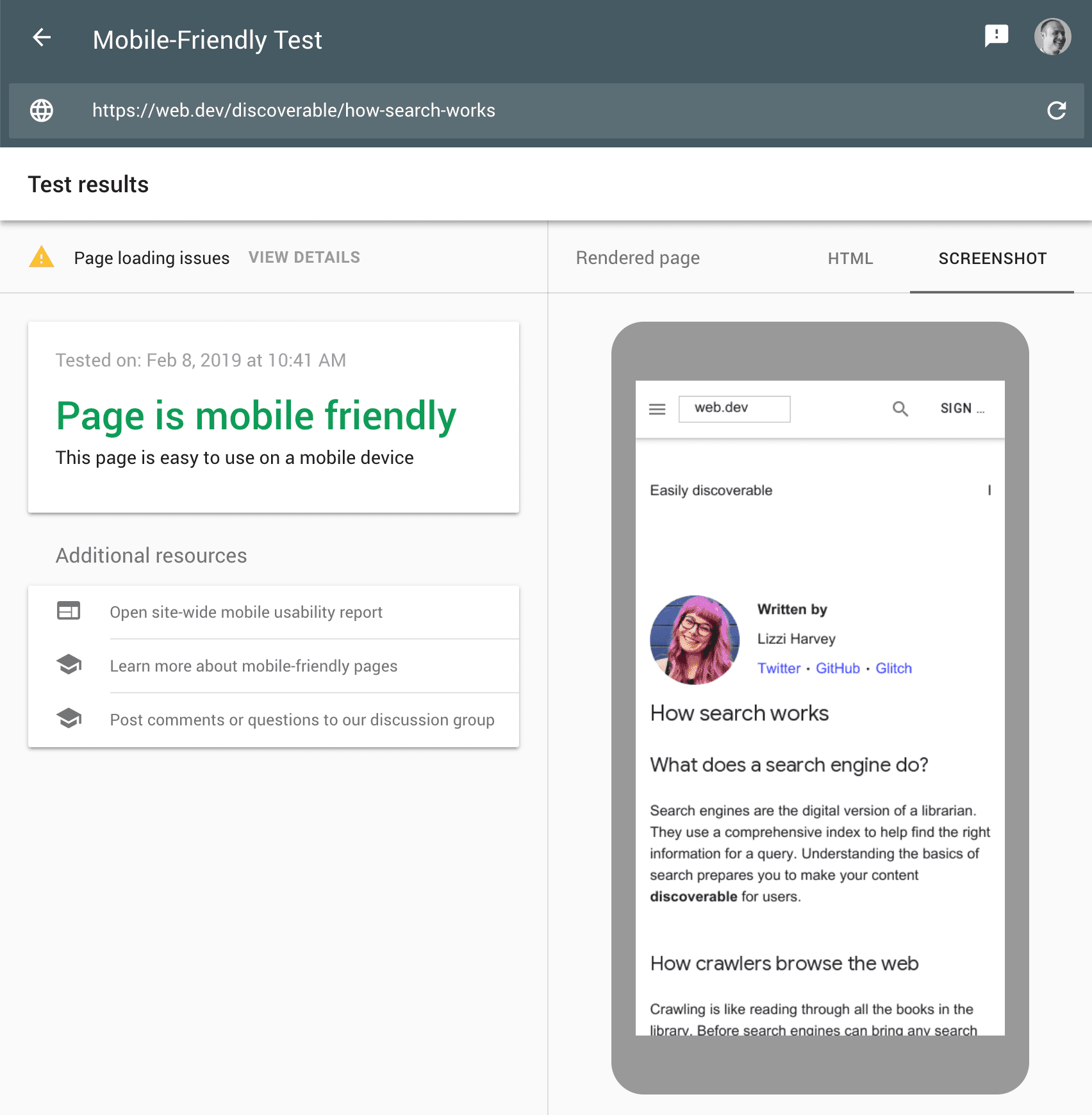 Rendering on the Web | Articles | web.dev