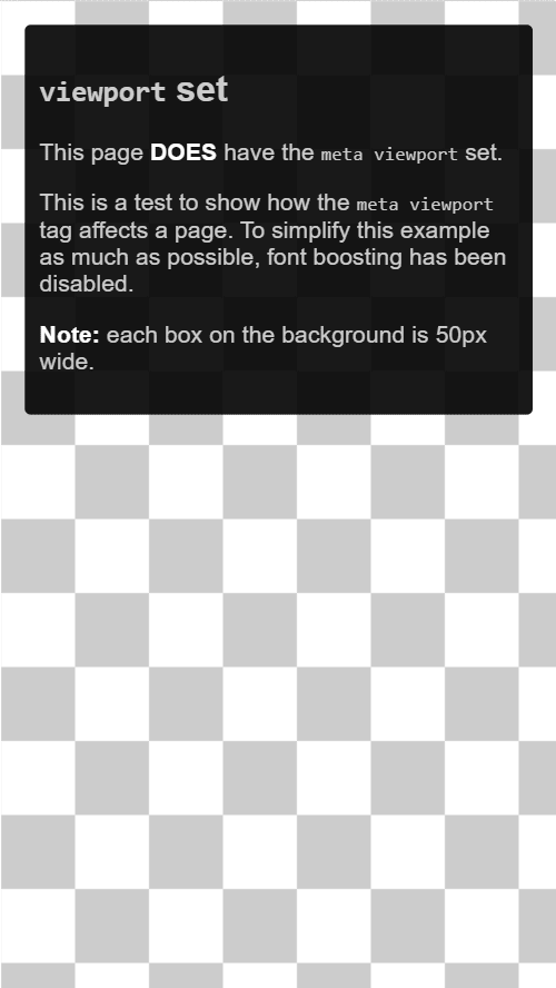 Conceptos básicos del diseño web responsivo | web.dev