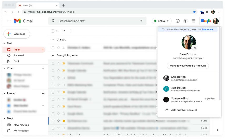 Sign-up form best practices | web.dev