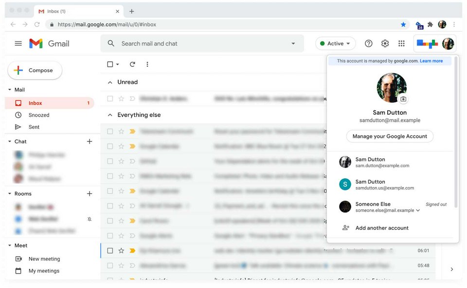 Sign-up form best practices | web.dev