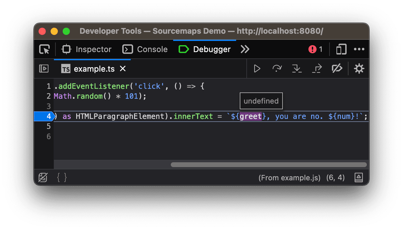 What Are Source Maps Articles Webdev