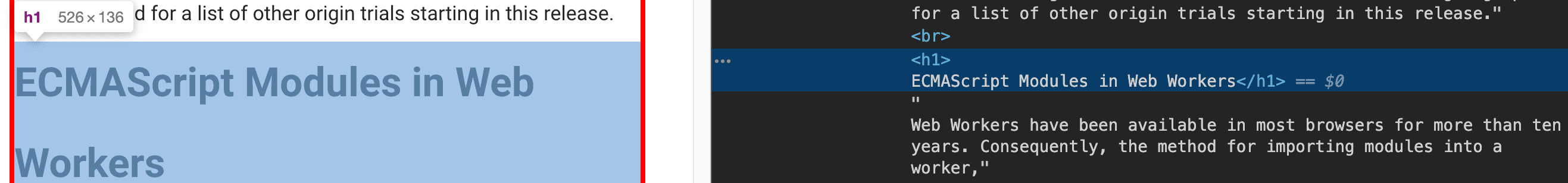 Boldly link where no one has linked before: Text Fragments | Articles ...