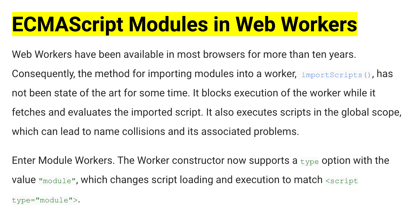 Boldly link where no one has linked before: Text Fragments | Articles ...
