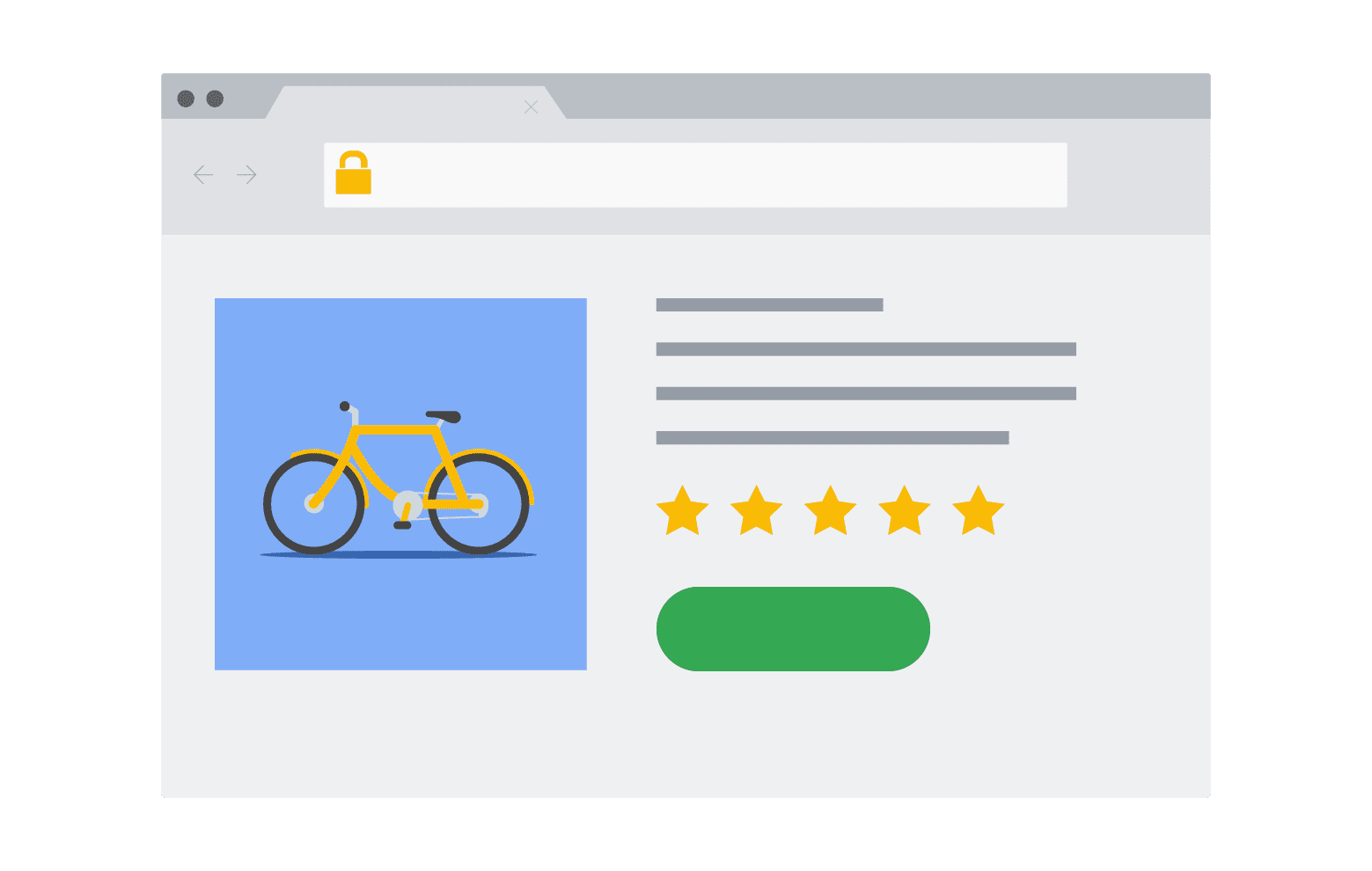 Web Payments overview | web.dev