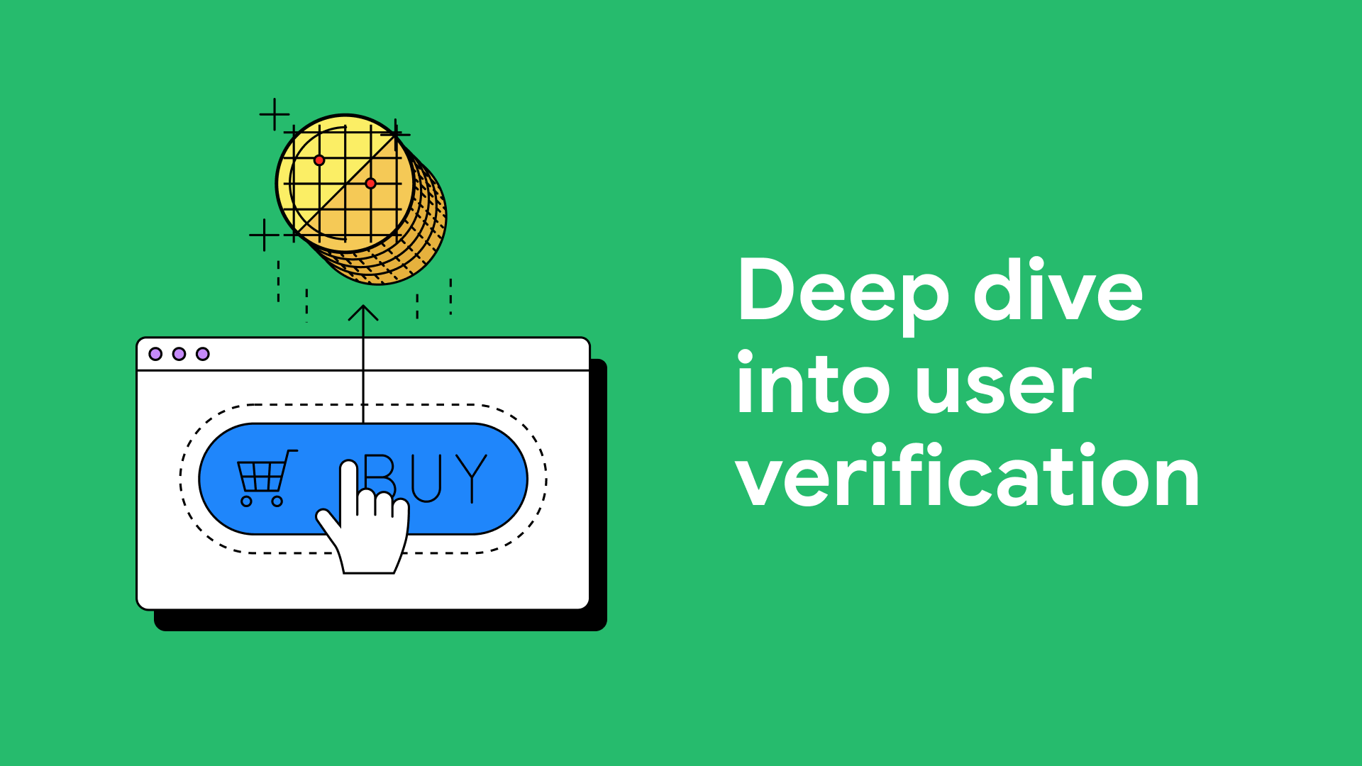 Análisis detallado de user Verification | web.dev
