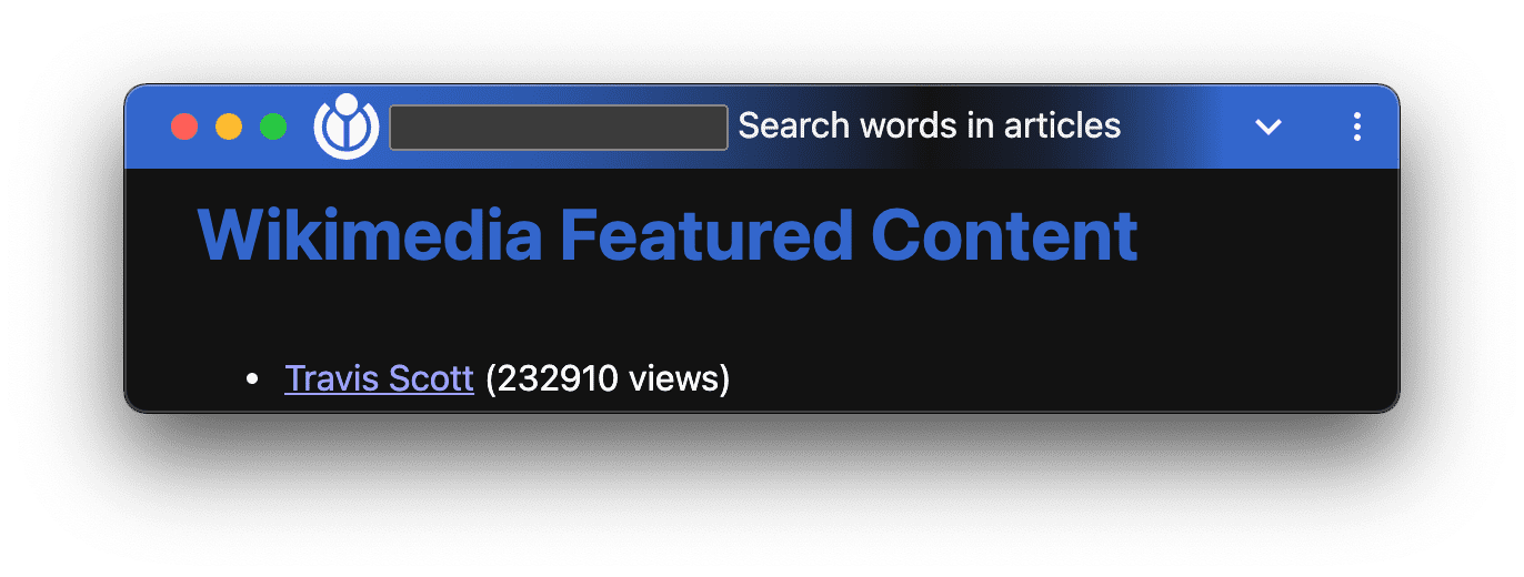 ปรับแต่งการวางซ้อนการควบคุมหน้าต่างของแถบชื่อ Pwa Articles Webdev