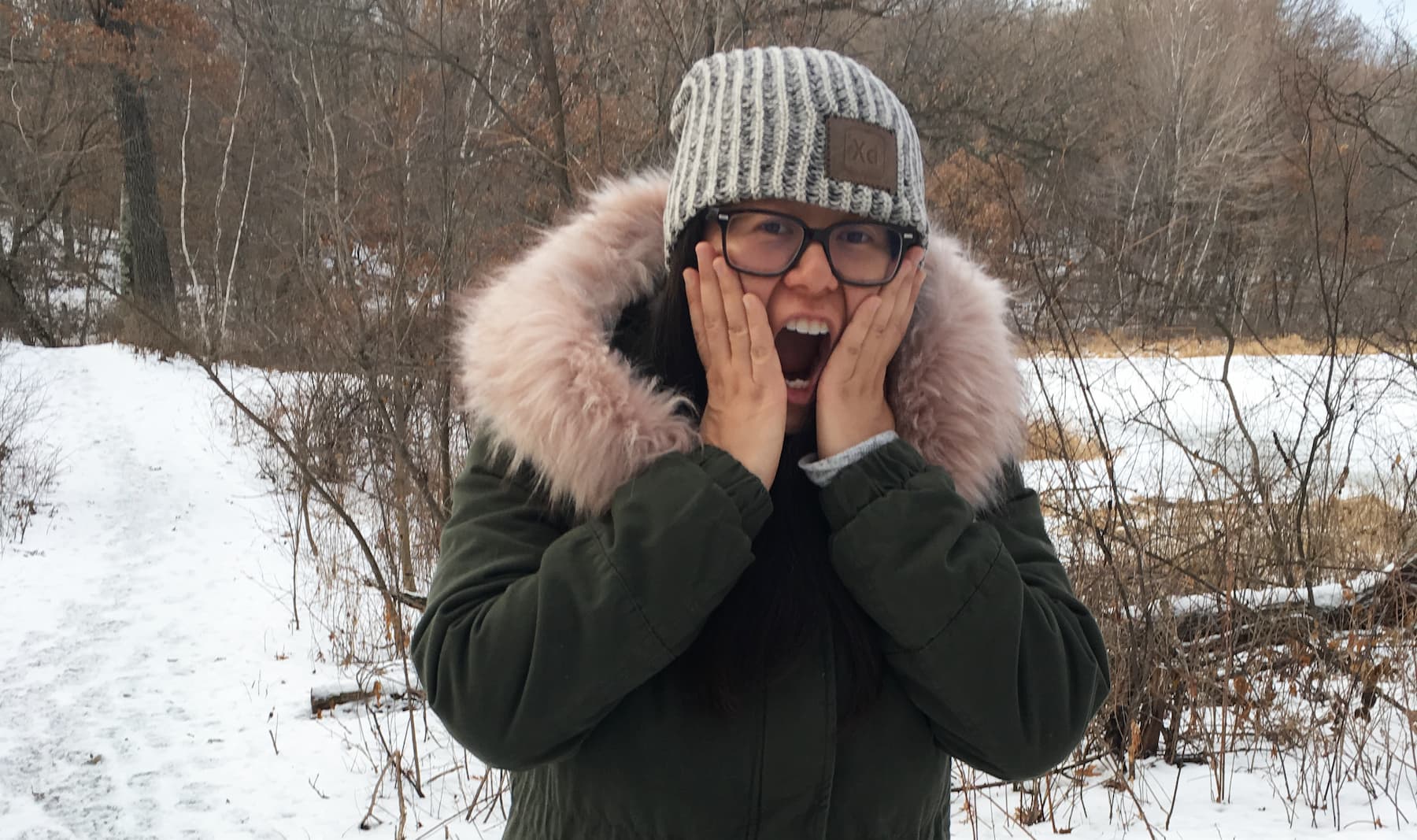 Community highlight: Lynn Fisher | Blog | web.dev