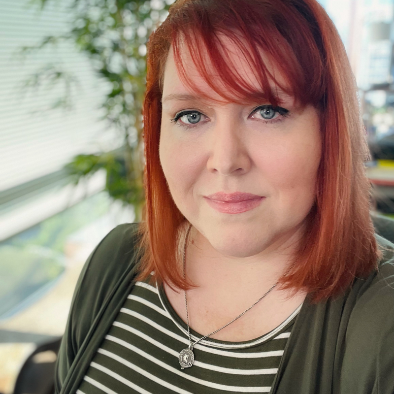 Community highlight: Melanie Sumner | Blog | web.dev