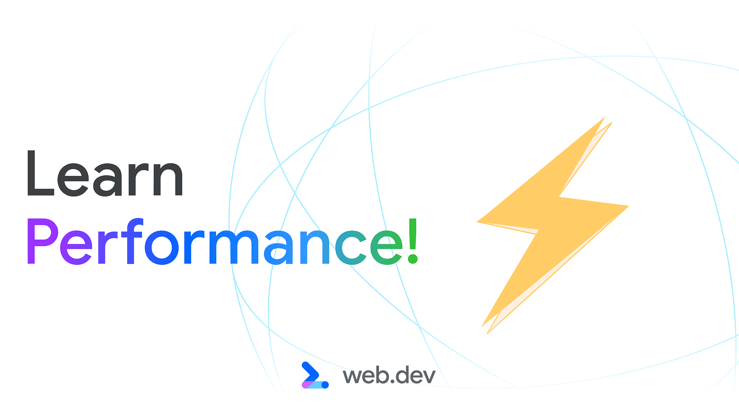 Jetzt neu: Lernleistung | Blog | web.dev