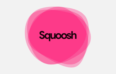 Squoosh v2 发布 | Blog | web.dev