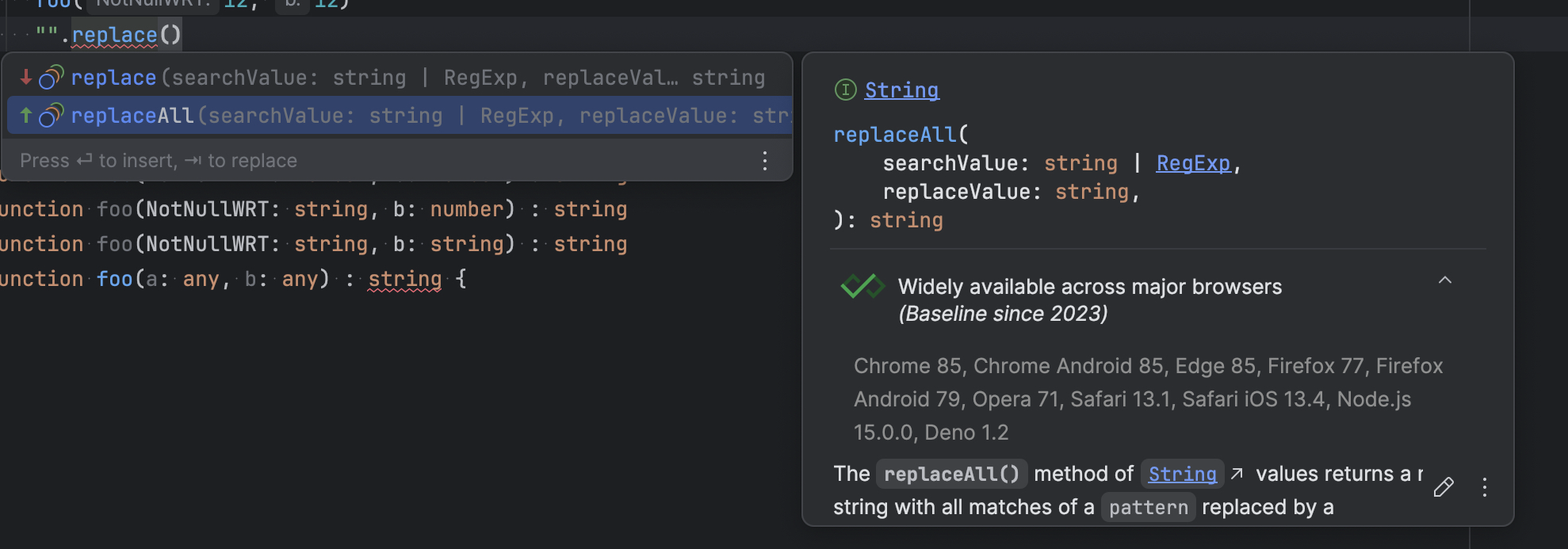 What's new in web | Blog | web.dev