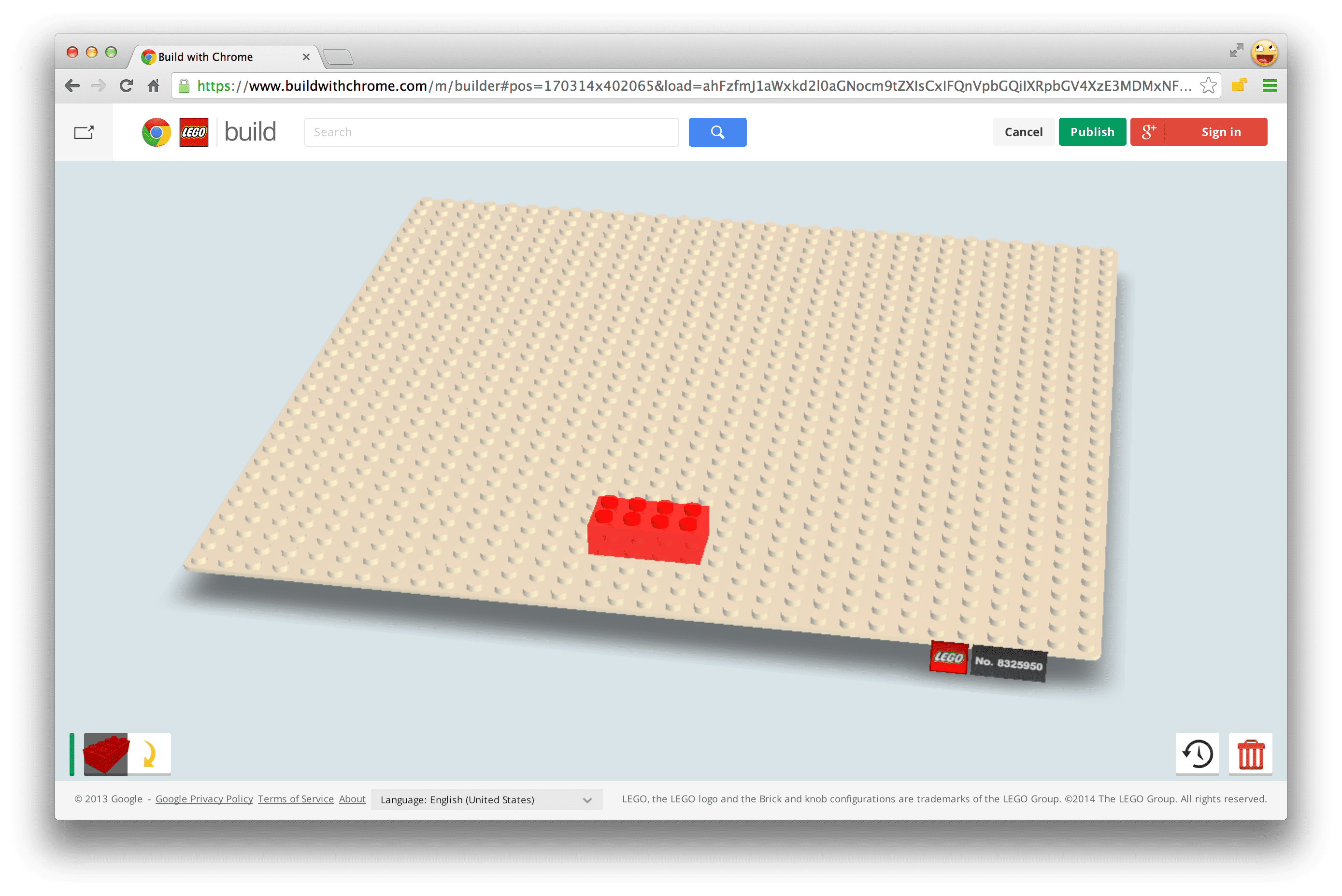 Build with Chrome | web.dev
