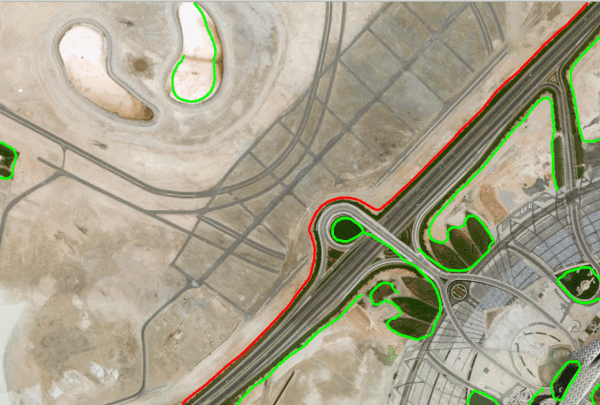 Land Lines | web.dev