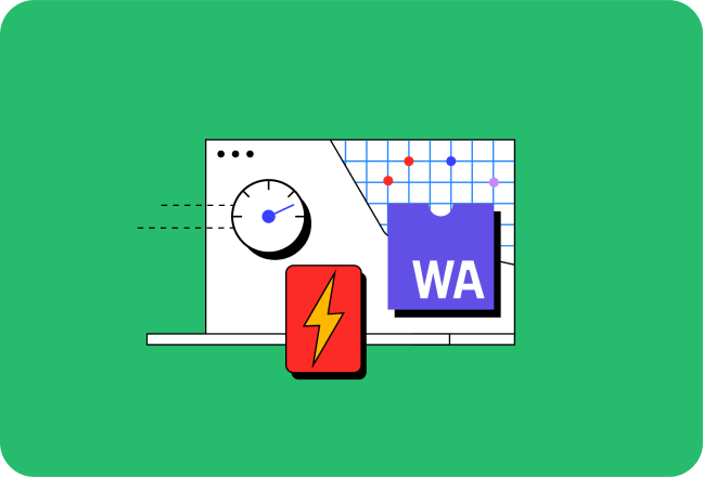 Webassembly Web Dev