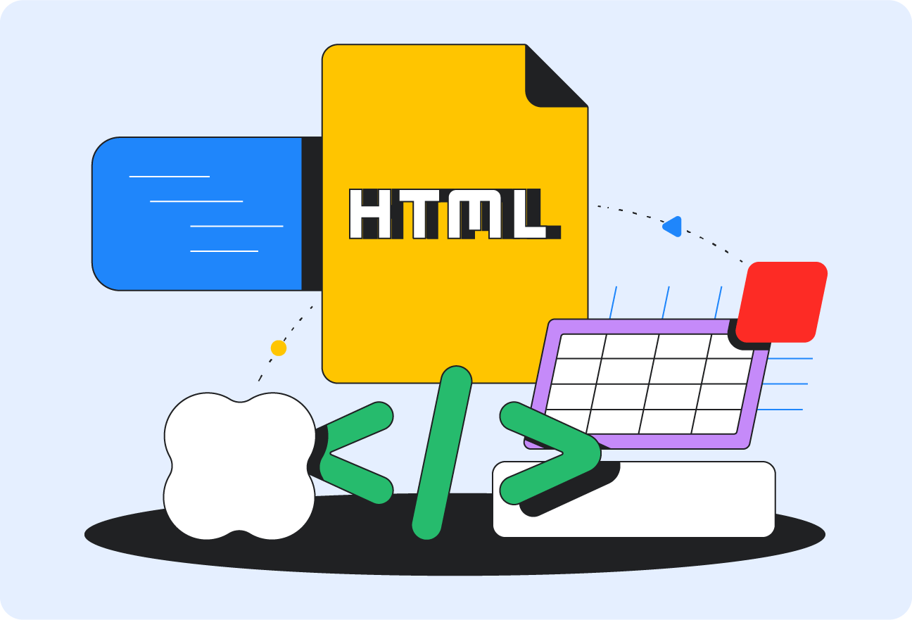 HTML | web.dev