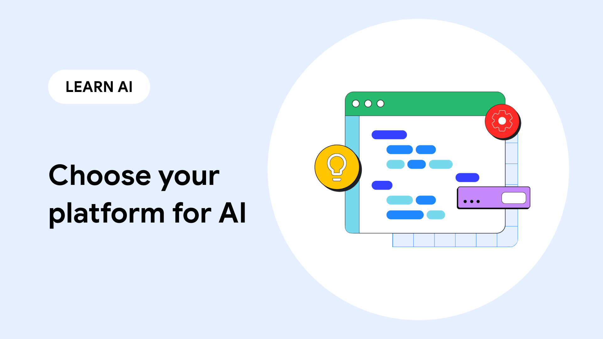Choose your platform | web.dev