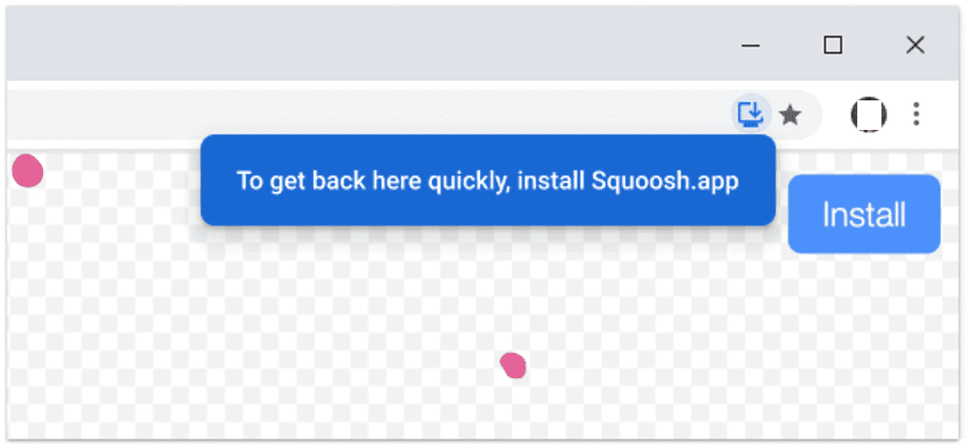 Installation | web.dev