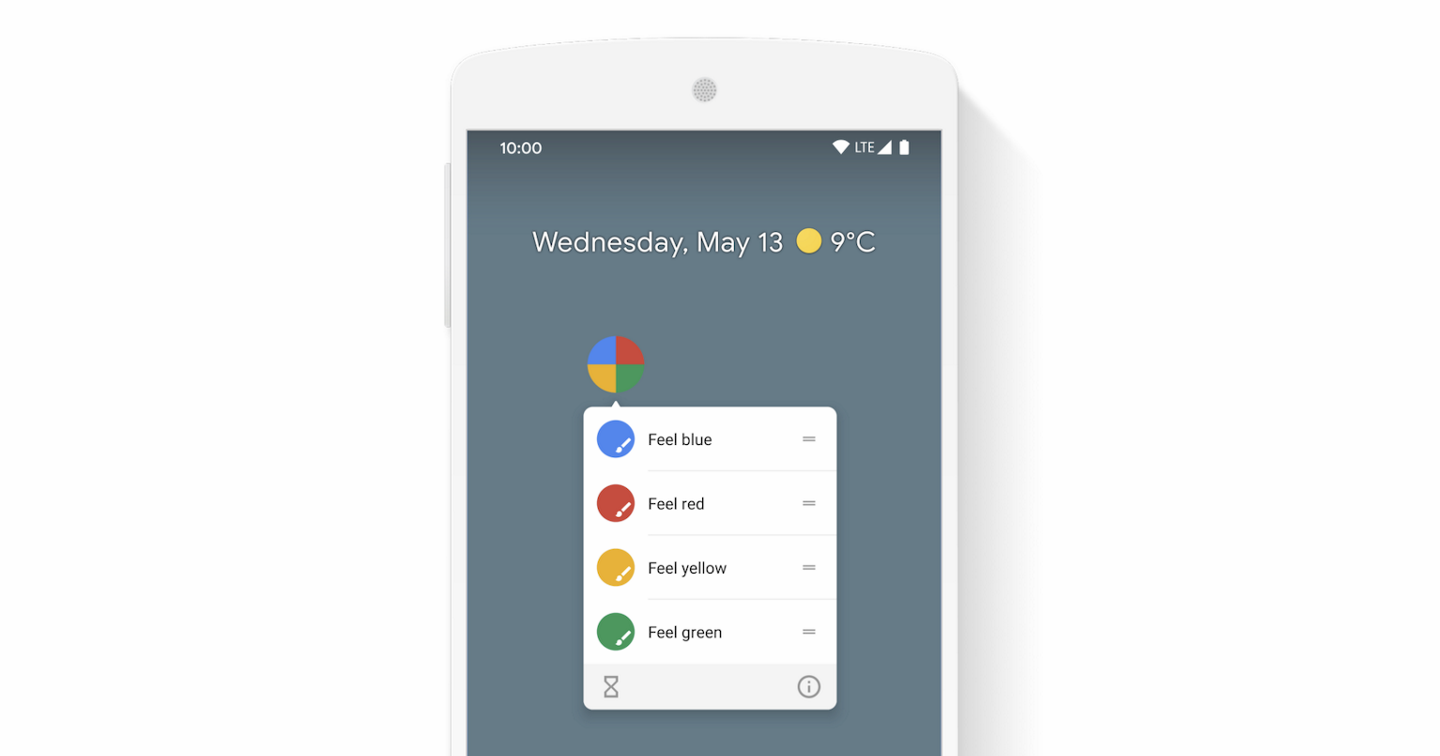How to create app shortcuts | Web apps patterns | web.dev